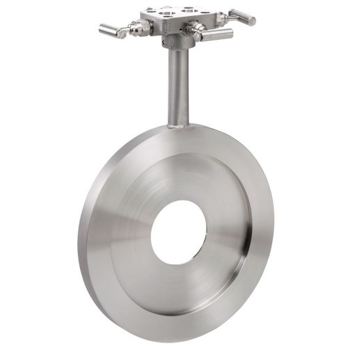 Compact Orifice 405 - WE Instrumentation Limited