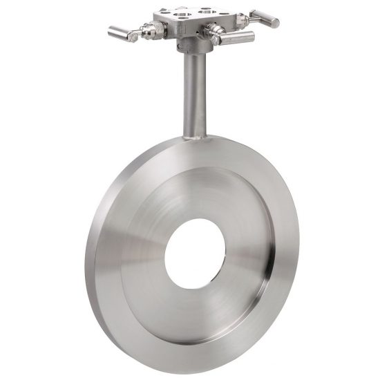 Compact Orifice 405 - WE Instrumentation Limited