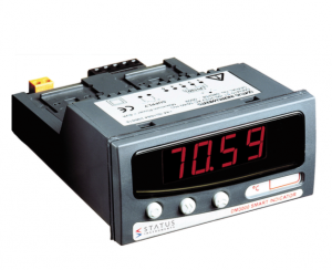 Display DM3400 - WE Instrumentation Limited