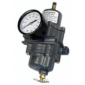 Fisher 67CFR - WE Instrumentation Limited