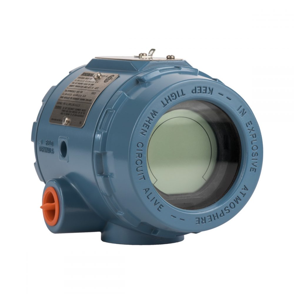 Rosemount 3144P - WE Instrumentation Limited