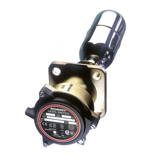 Horizontal Float Switch We Instrumentation Limited