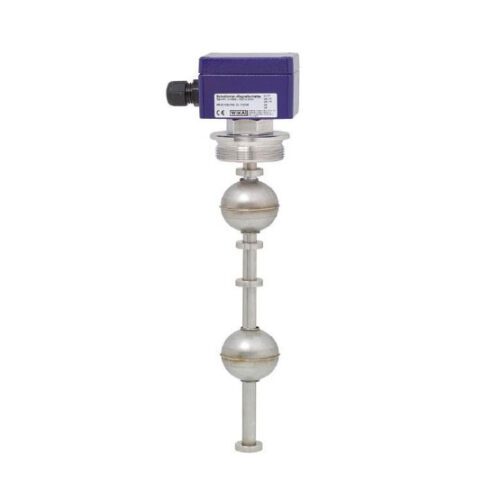 Wika FLS Vertical Float Switch - WE Instrumentation Limited