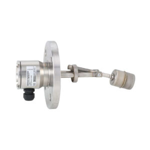 Wika HLS Horizintal Float Switch - WE Instrumentation Limited